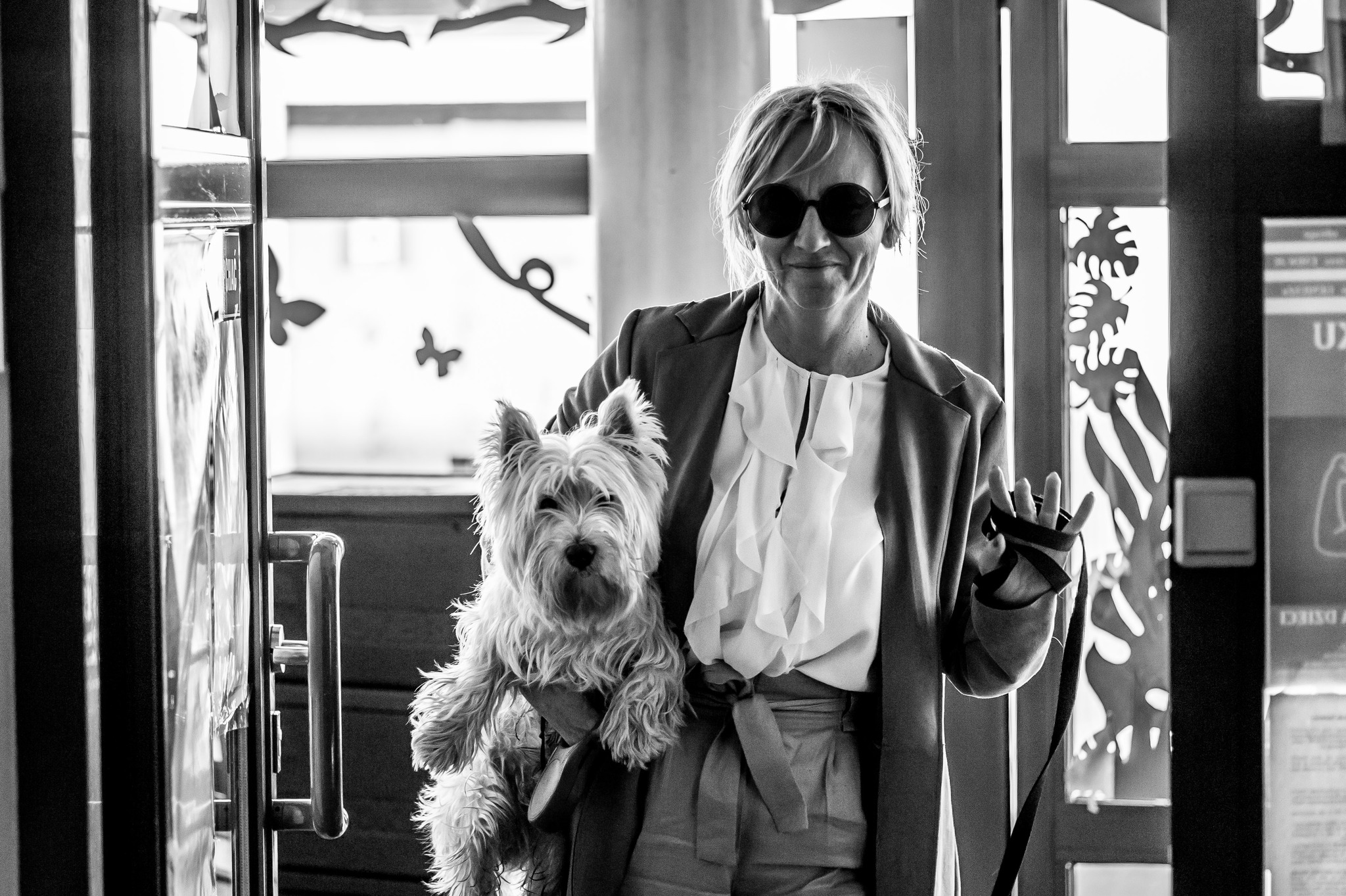 Poznajmy się. Dorota Wosińska - Soward Smart Kids - kluczowe zajęcia ...