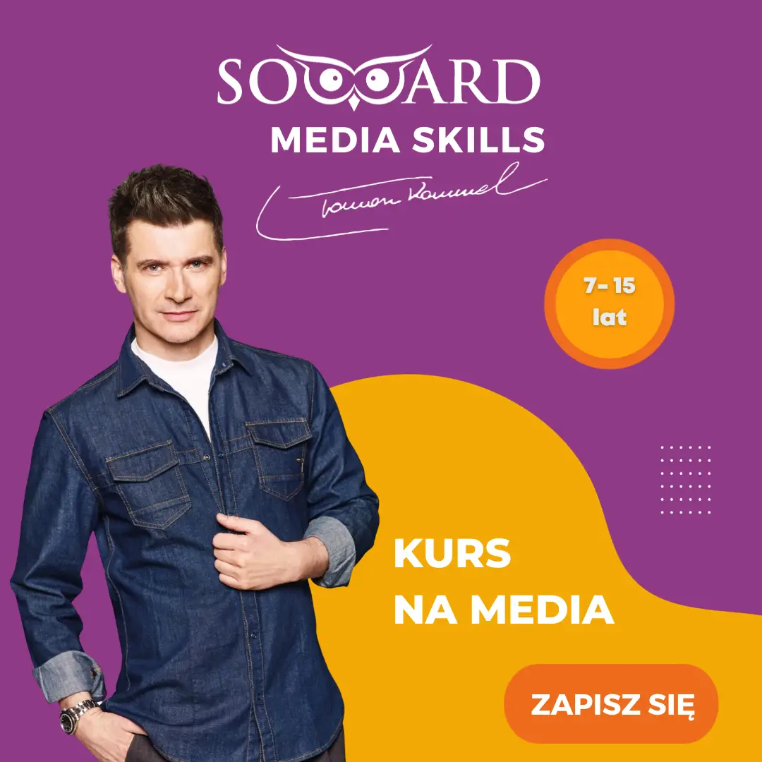Soward Media Skills - Soward Smart Kids