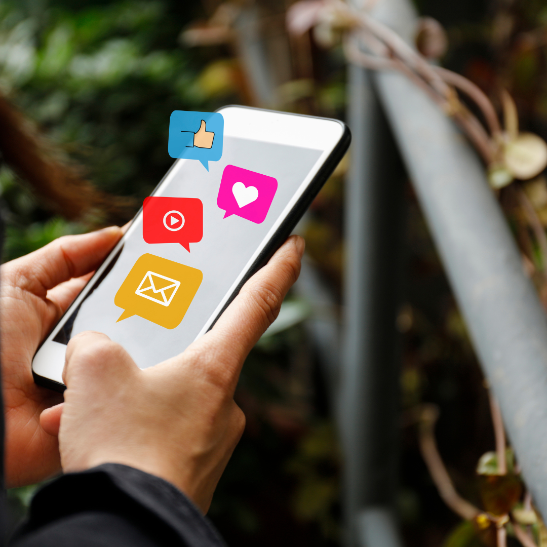 Plusy i minusy korzystania z social mediów przez dzieci i młodzież - Soward Smart Kids ...